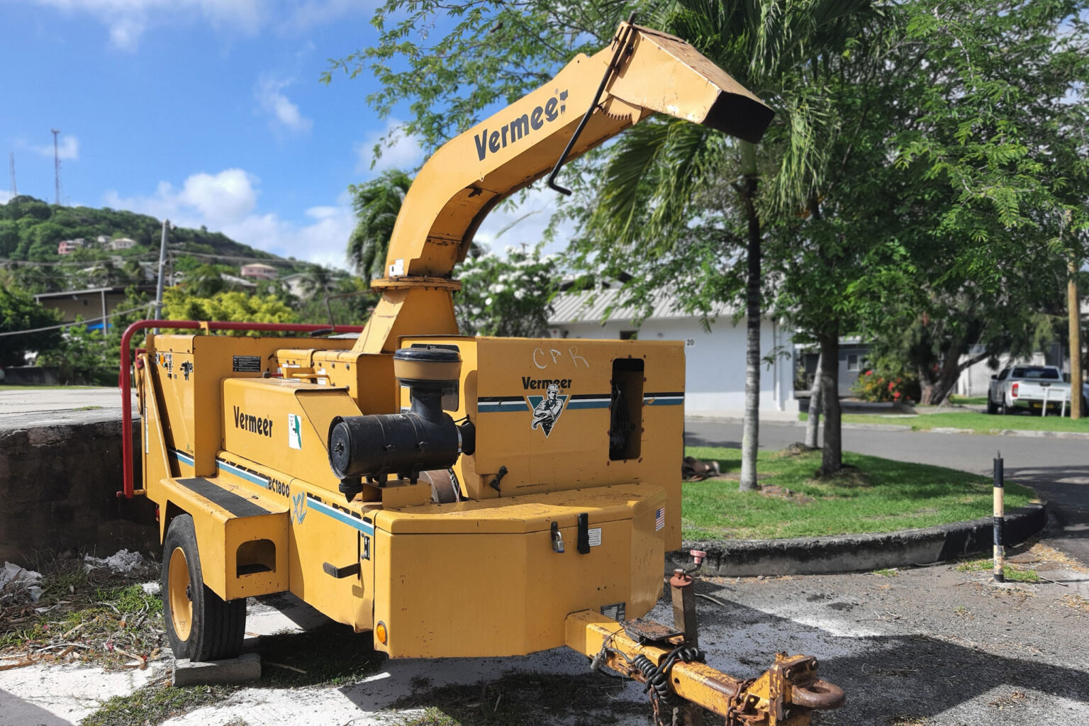 Grenada Solid Waste Management Authority – Striving for a cleaner ...