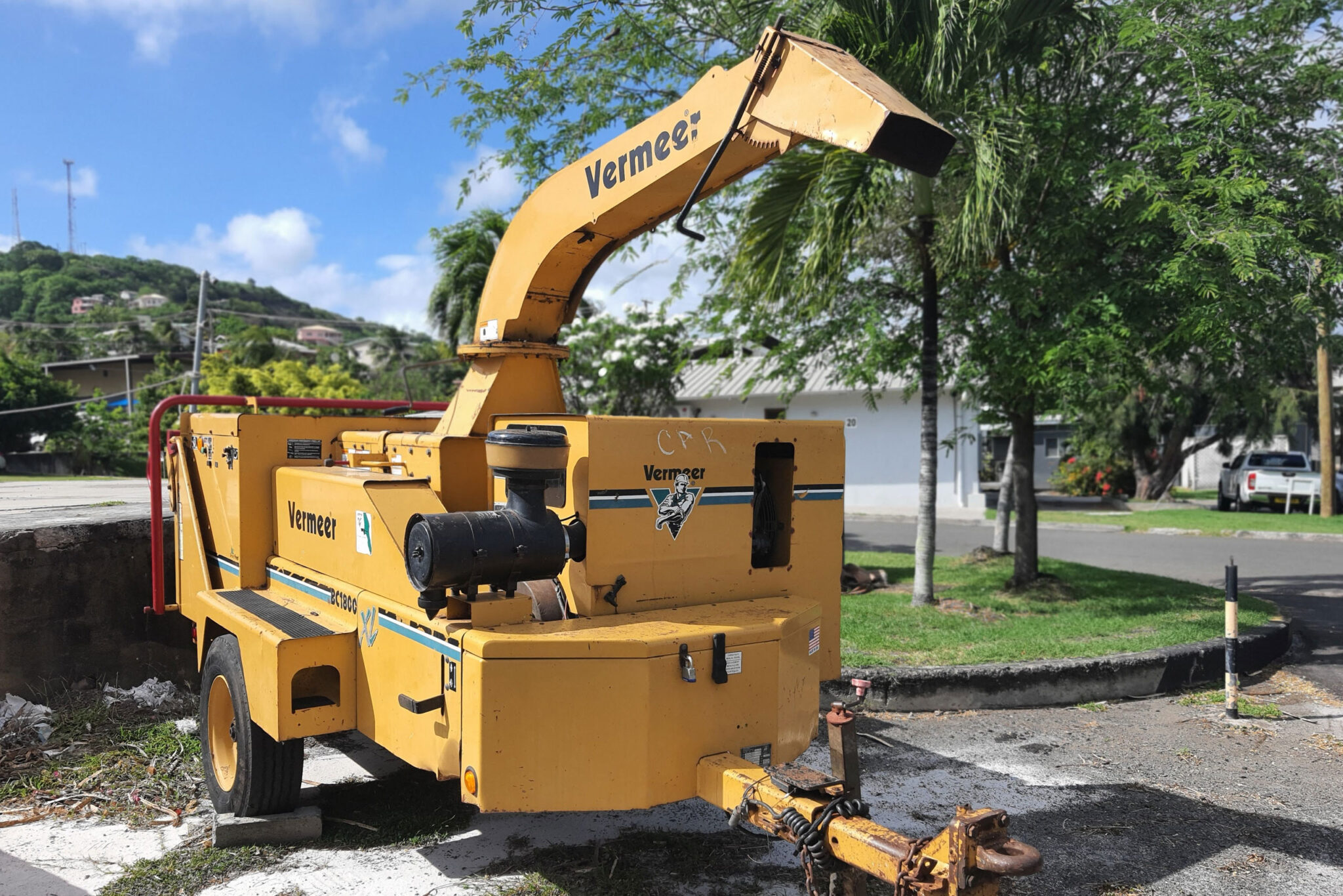 Grenada Solid Waste Management Authority – Striving for a cleaner ...