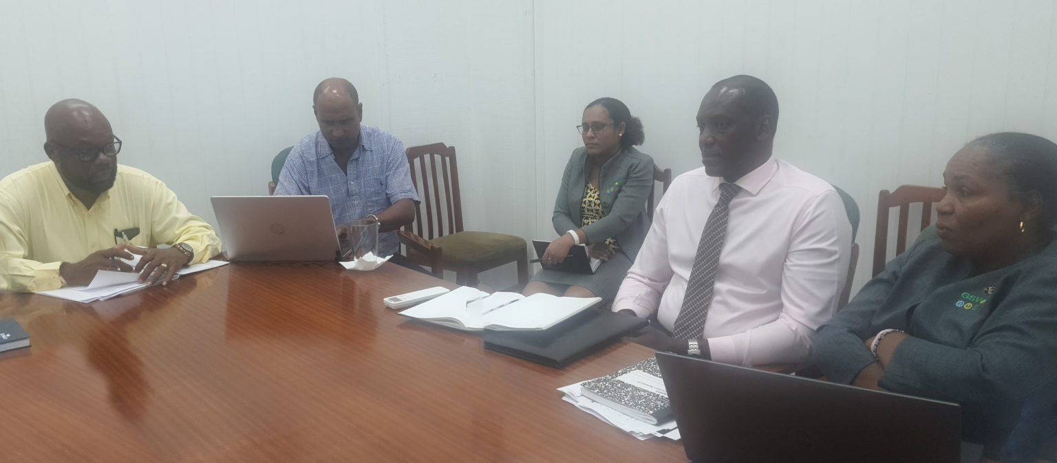 Media – Grenada Solid Waste Management Authority