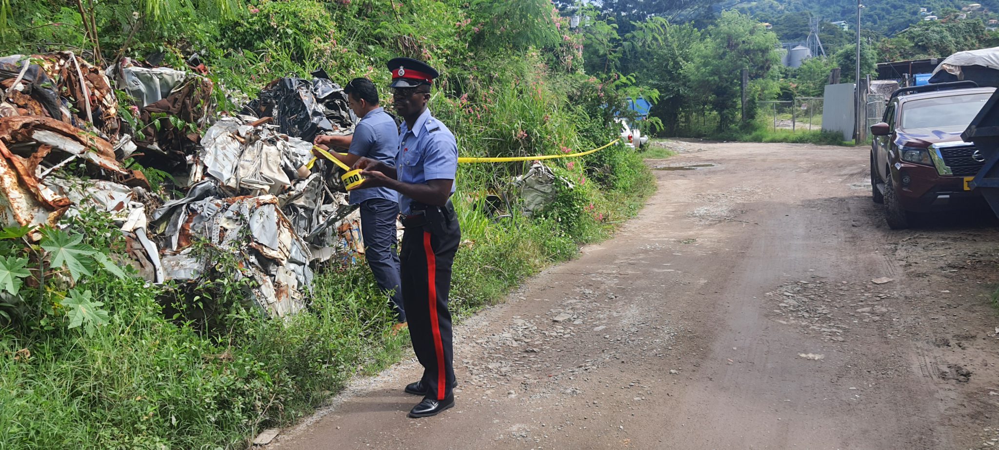 The Compliance and Enforcement Unit Satisfied with stakeholder and ...