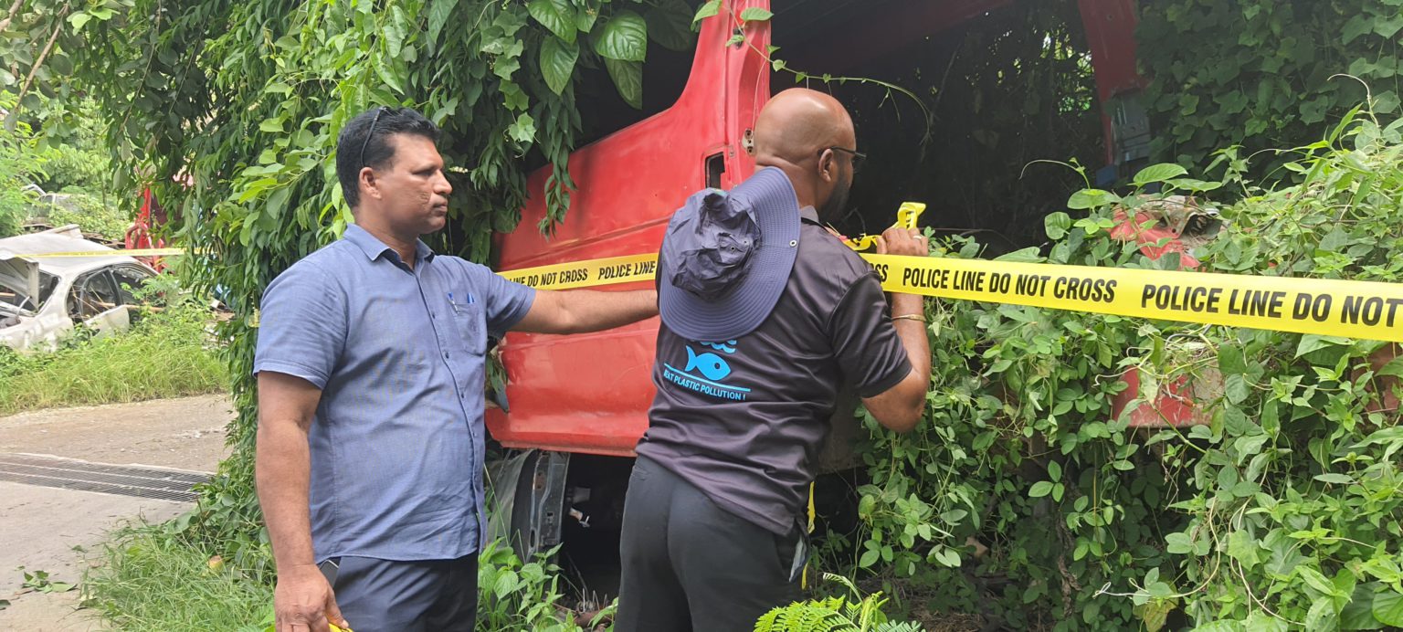 The Compliance and Enforcement Unit Satisfied with stakeholder and ...